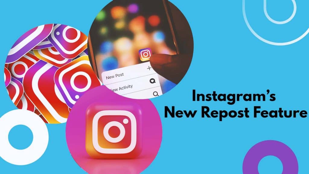 Instragrams New Post Feature | Bobble Digital